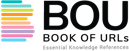 Book of URLs - Essential knowledge references